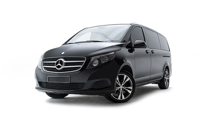 Euromover - Chauffeur, Airport, and City Transportation Services